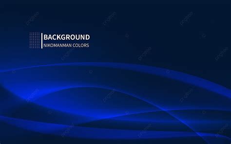 블루 추상 그라데이션 빛 기술 배경 라인 확산 분위기 확산광 스모그 빛 배경 일러스트 및 사진 무료 다운로드 Pngtree