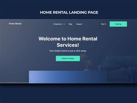 A Professional Website In Html Css Bootstrap Javascript And Php Upwork