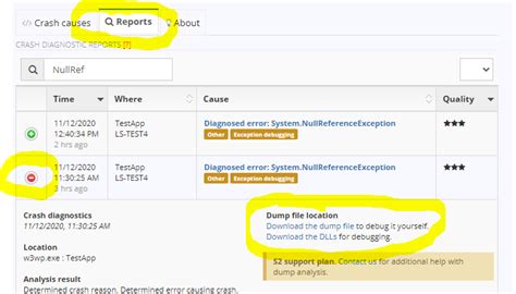 Debug Production Crashes In Visual Studio