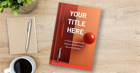 How To Write A Great Book Subtitle