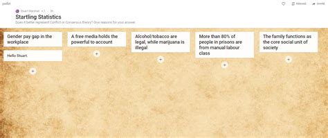 Pre Sessional Padlet Ideas Teaching And Learning Network