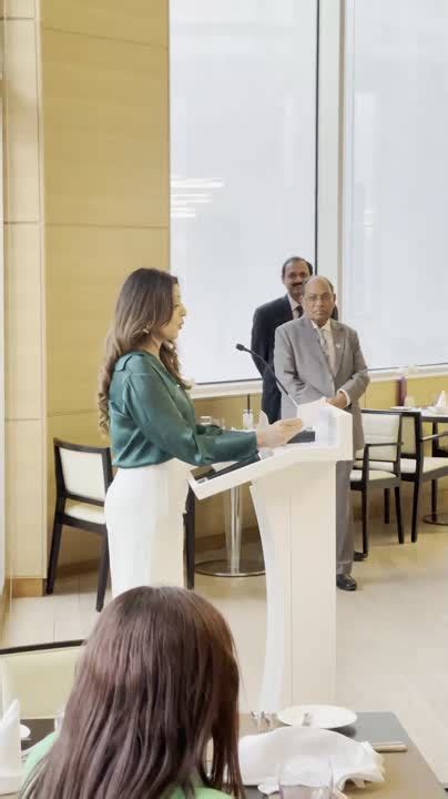 Farzan Ahmad Khan On Linkedin Such An Inspiration