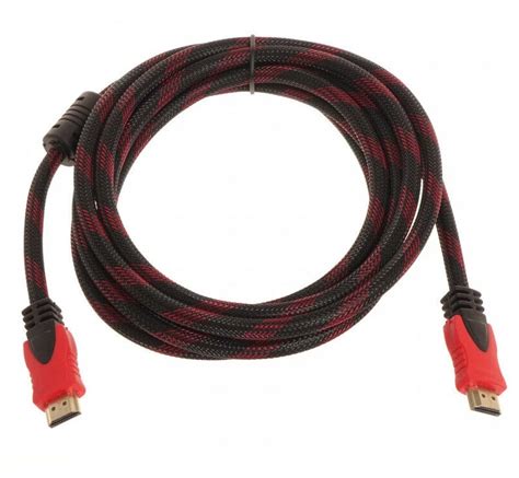 Шнур hdmi для телевизора — купить по низкой цене на Яндекс Маркете