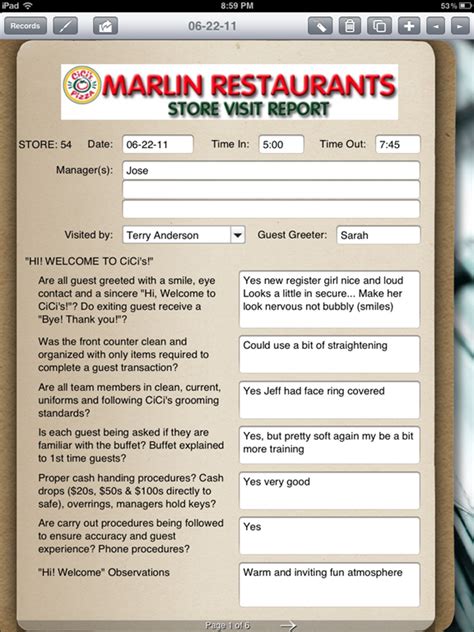 Create Variable Length Text Fields On Your Form