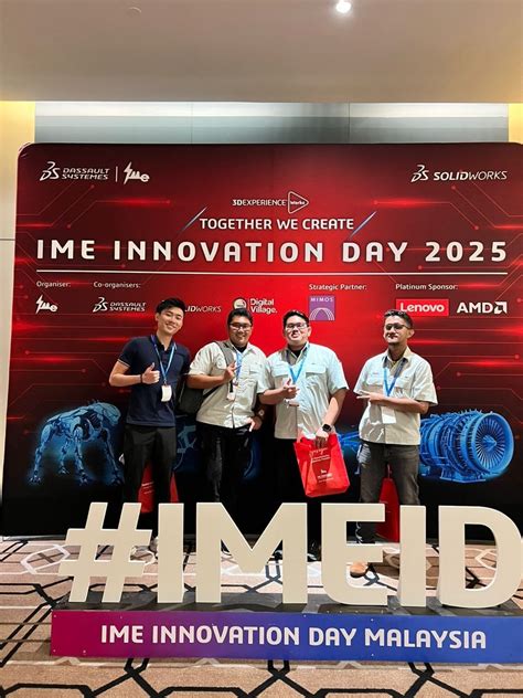 Liew Jun Kit On Linkedin Imeid2025