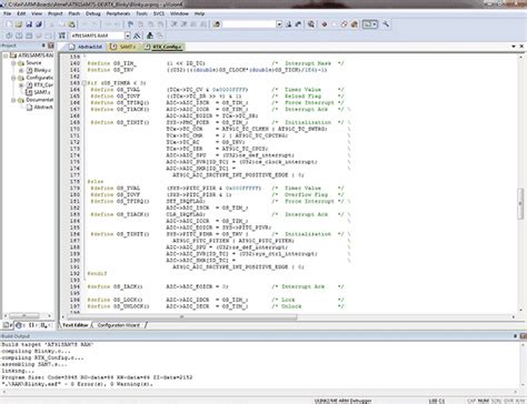 Линейка микроконтроллеров Stm32 преимущества сравнения и особенности Arduino технологии