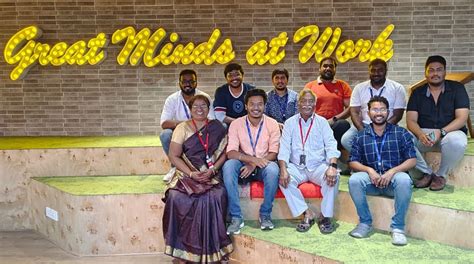 Comcast India Engineering Center Ciec Jobs And Careers In Asia