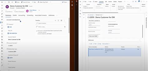 Align Your Dynamics 365 Systems With Dual Write And Microsoft Dataverse