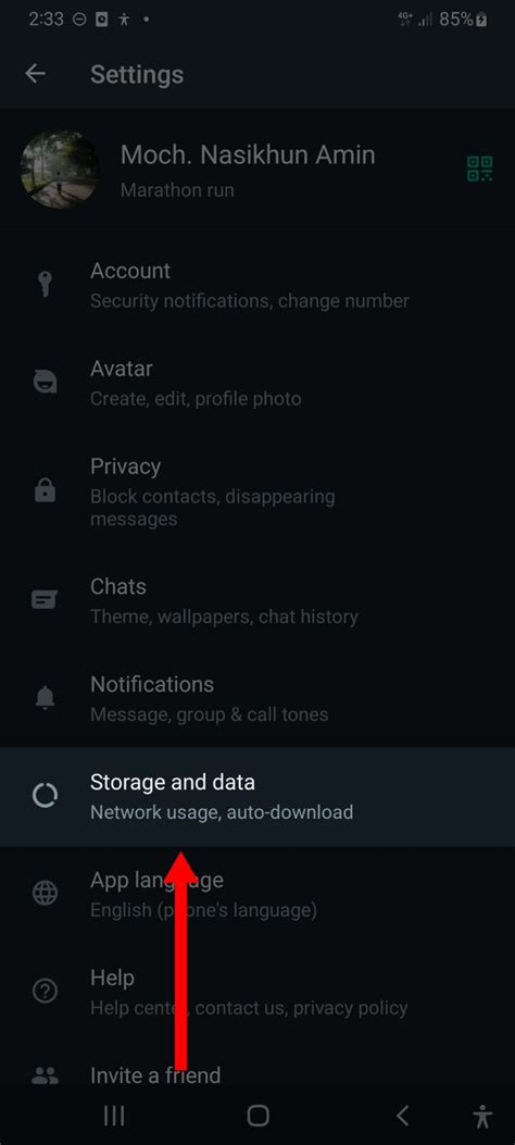 Fitur Proxy WhatsApp Rilis Bisa Komunikasi Tanpa Internet PintarTekno