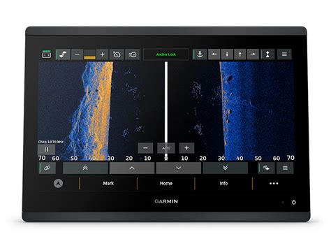 Garmin Türkiye Garmin GPSMAP 1623 Garmin CHARTPLOTTERS