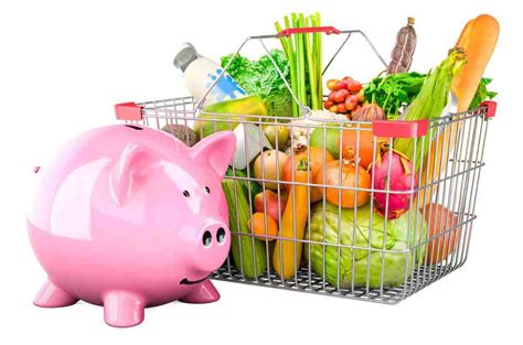 How To Save On Food Shopping A Complete Guide Accountend