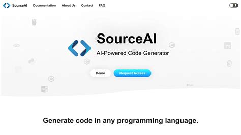 Sourceai Featuresalternativesfaq And More Toolerific