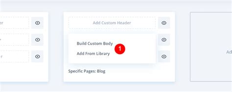 How To Remove The Divi Sidebar Border