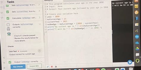 Solved What Is My Mistakei Dont Know How To Do The Third