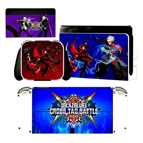 nintendo switch wraps the ultimate way to protect and personalize msi