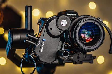 Phase Detection Autofocus The Technology That Makes Your Camera Lightning Fast Out Of Focus