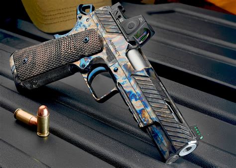 Mechlabs Nexxus Hpa Engine Arc 1 And Flow Reg At Moa Taiwan 2024