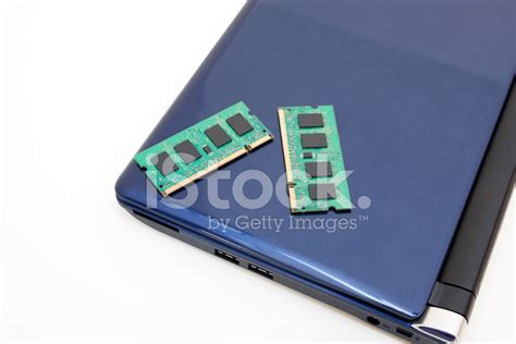 Memory Upgrade Stock Photo Royalty Free FreeImages