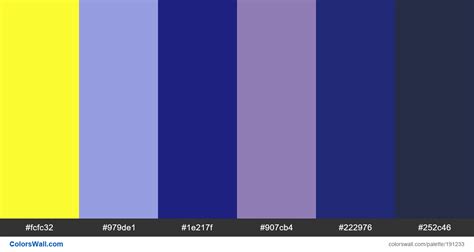 protection 3d ux web hex colors colorswall