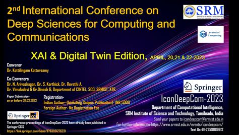 Ieee International Conference 2025 In India Elaine A Burton