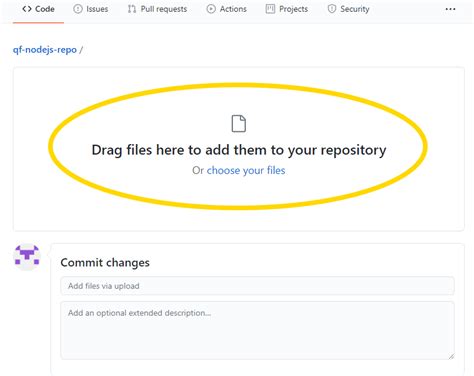 Create Repository In Github