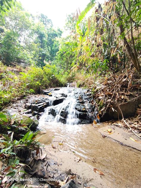 แอบไปน้ำตกมา บ้านอิงดอย แม่กำปอง Facebook