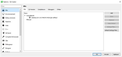 Debugging In Qt Creator 5150 Doesnt Work Qt Forum