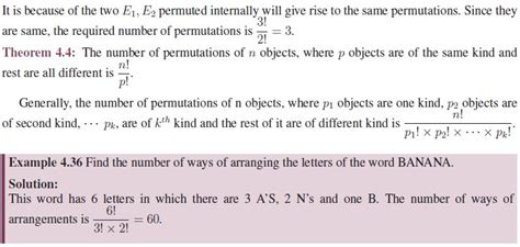 permutations definition formula properties solved example problems