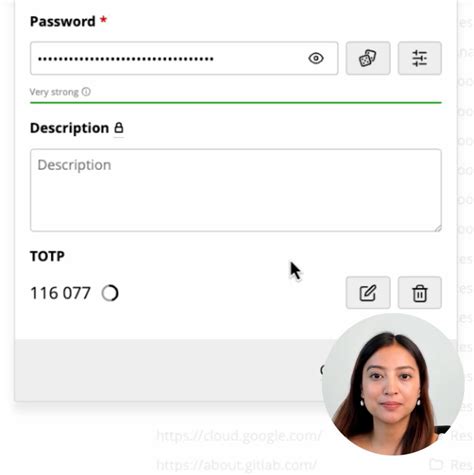 Did You Know You Can Manage Your Totps With Passbolt Passbolt