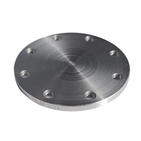 Flange Plate Steel As2129 Blind Table E