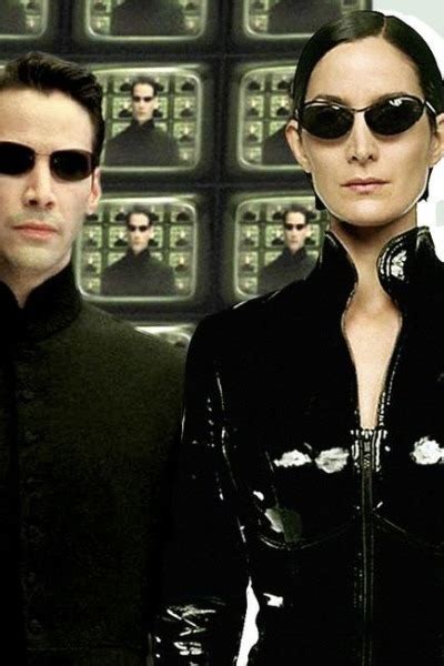 The Matrix On Tumblr