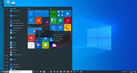 Hidden Tricks Inside Windows 10 Artofit
