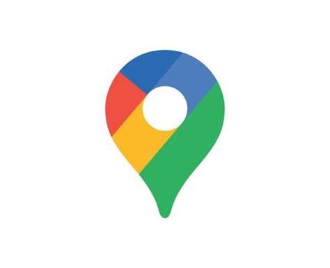 Google Maps Logo Vector Art Icons And Graphics For Free Download