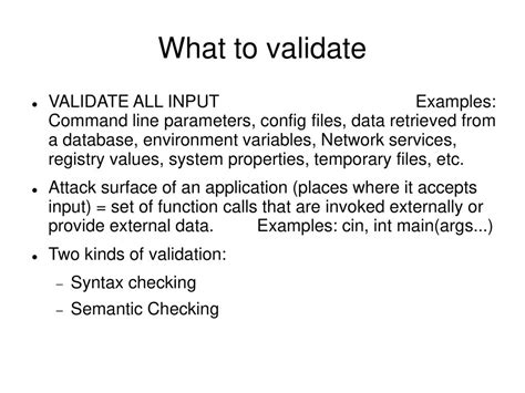 Chapter 5 Handling Input Ppt Download