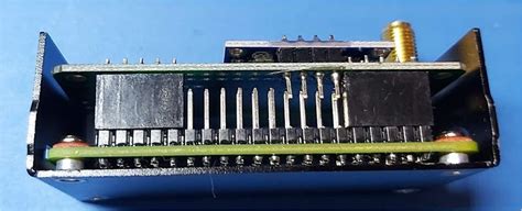 VK4PK Building A Simplex Hotspot MMDVM Hardware