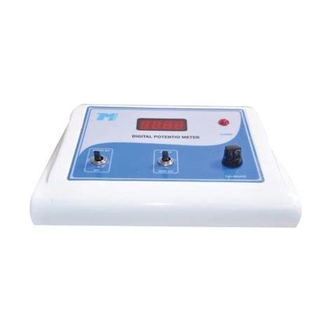 Digital Potentiometer At Best Price In India