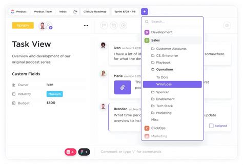 ClickUp vs Notion: 2025 Guide to Choosing Your All‑in‑One Workspace