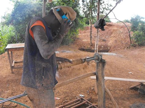 Gold For Sex Is Increasing In The Mining Regions Of Kenya Women Across Frontiers Magazine