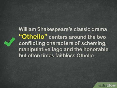 Ways To Use Quotation Marks In News Articles WikiHow