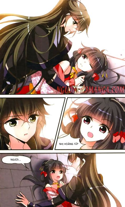 Toàn Cơ Từ Chap 16.1 | Personnage, Anime, Manga