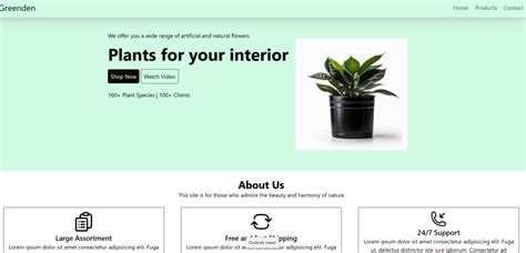Greeden Tailwindcss Webdevelopment Frontend Responsivedesign Uidesign Htmlcss Webdesign