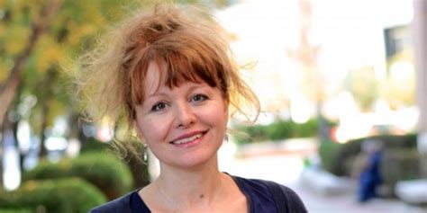 Literary Hub Christine Sneed On Leaning Into The Absurdity Of Office Life