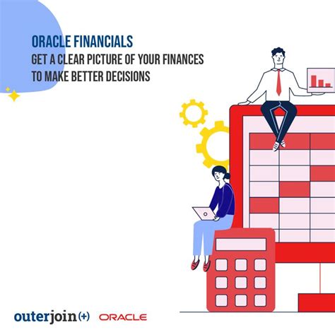 Outer Join On Linkedin Oracle Oraclefinancial Finance Business Financialbusiness Management
