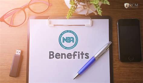 Why Does An Institution With Nba Accreditation Matter