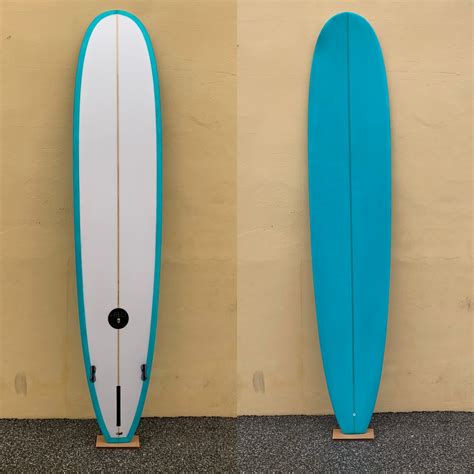T Vehicle Custom Surfboards Longboard 2 1 All Around