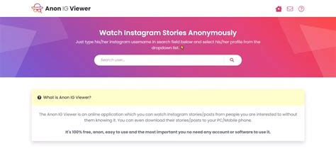 9 Best Instagram Story Viewer Apps in 2024 : Digi Invent