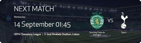 토트넘 스포르팅 중계 챔피언스리그 손흥민 Spotv 실시간 무료 채널 좌표