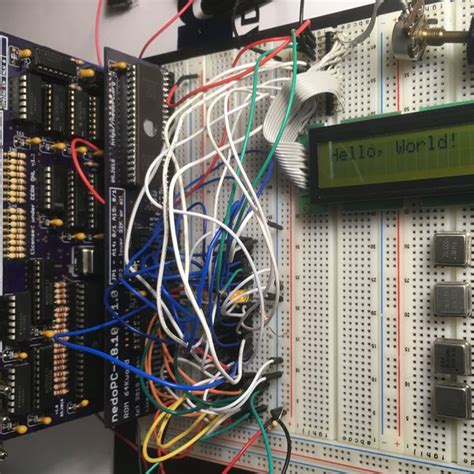 PDPii Hackaday Io