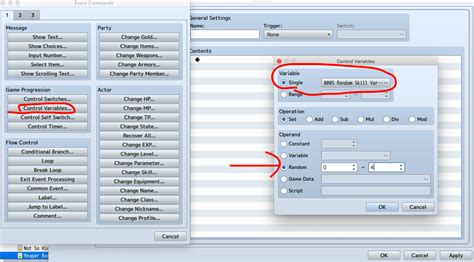 is there a way to randomize things in rpg maker games rpg maker forums