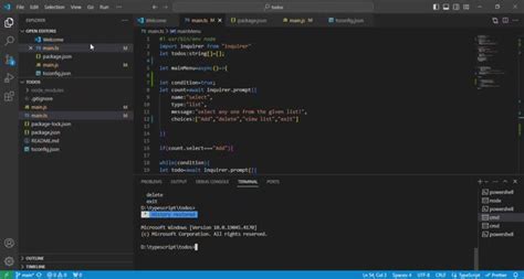 Muniba Ahmed On Linkedin Typescript Giaic